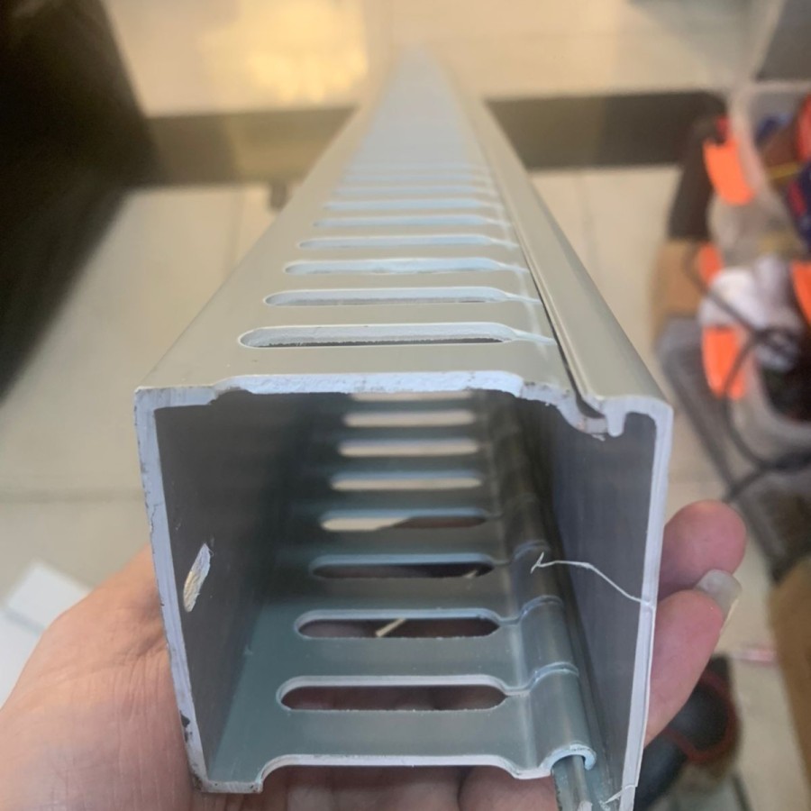 Dak duck Cable Hole Duct Cable Protector | Shopee Malaysia