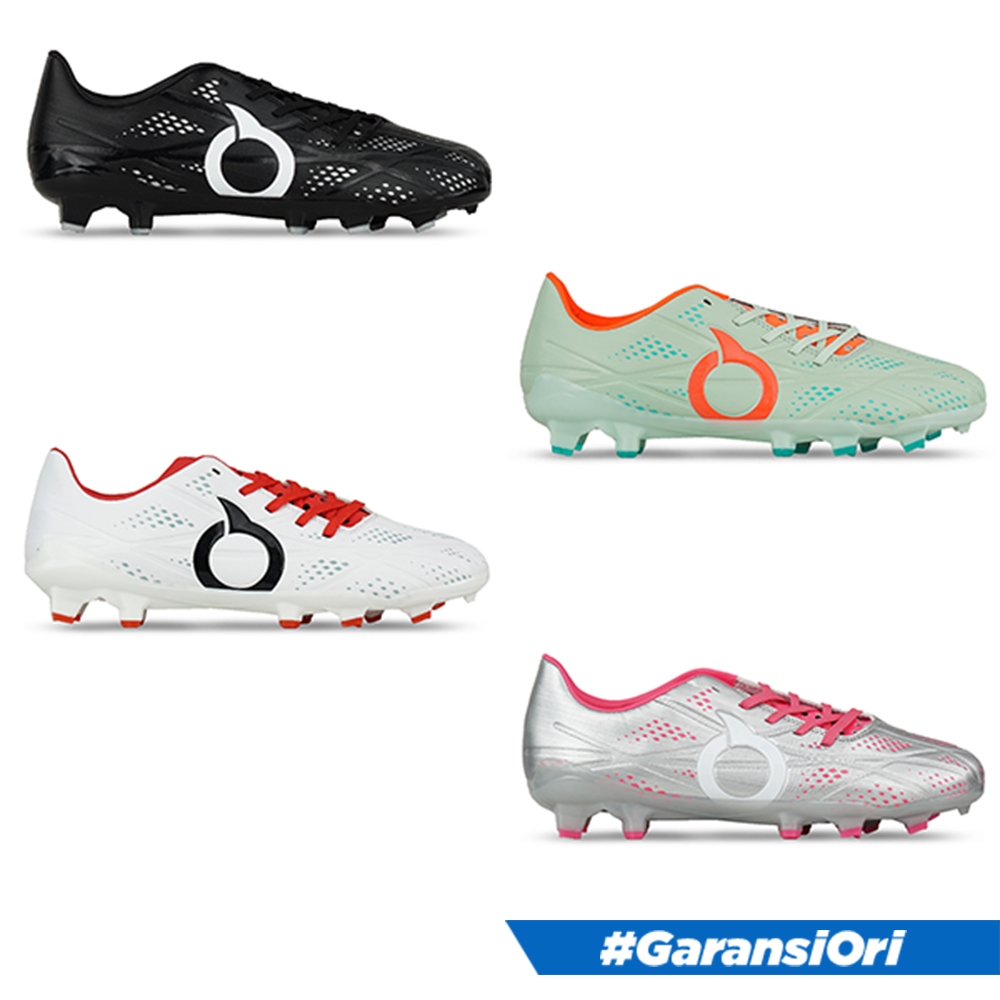 Original Ortuseight Forte Meteor FG Football Shoes | Shopee Malaysia