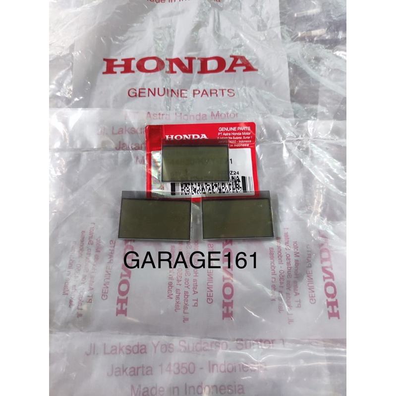 Lcd speedometer speedometer beat eco k81 scoopy new k93 original lcd ...