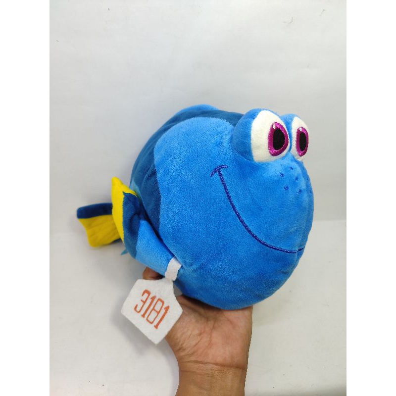 Disney Pixar original finding dory nemo Doll | Shopee Malaysia