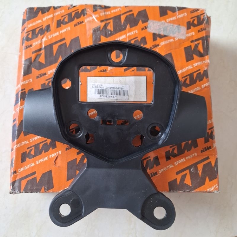 Speedometer SUPPORT KTM DUKE 200 250 DASHBOARD COATING SPEEDOMETER ...