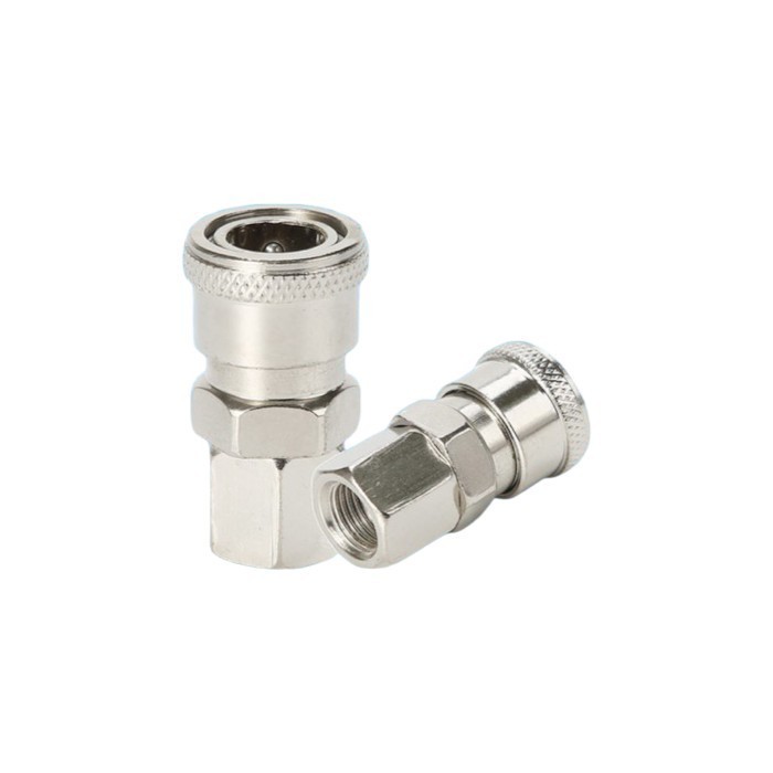 Coupler Coupling Coupling SF 20 SF20 Compressor Air Hose Connection ...