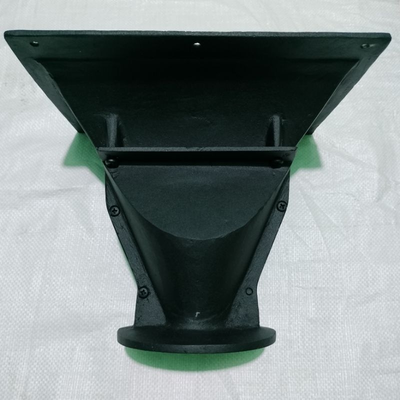 Horn Tweeter Bajol 19x26 Funnel Line Array Audio Speaker Soundsystem ...