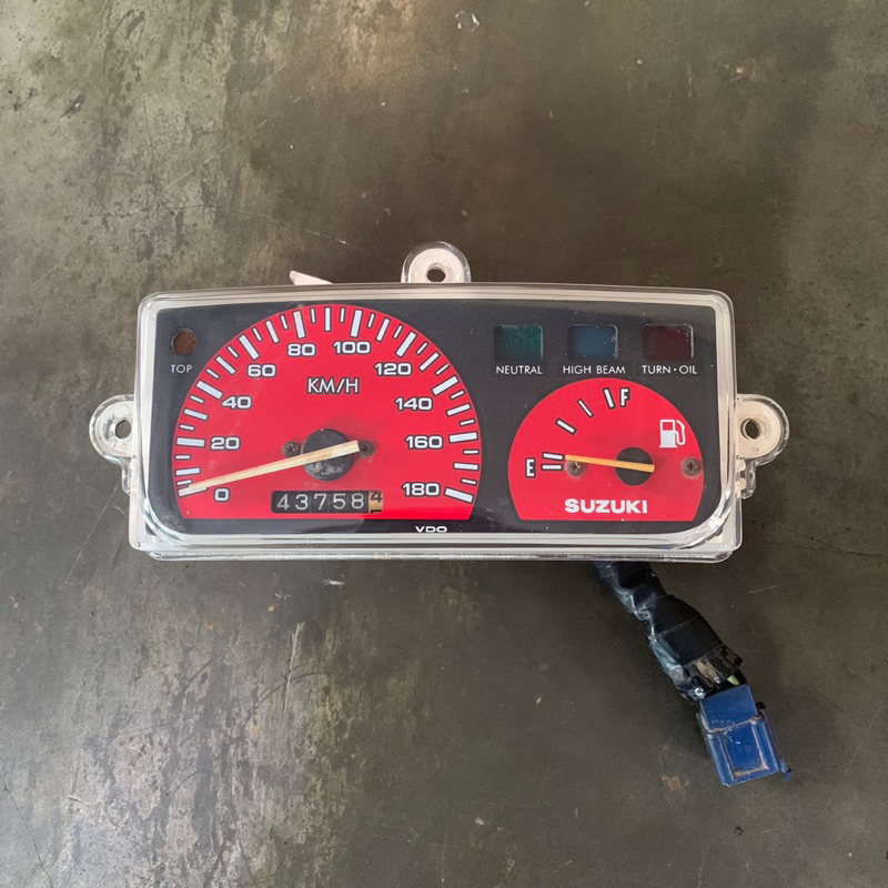 Speedometer Speedometer Speedometer Speedometer assembly kilometers ...