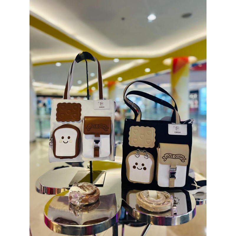 Disc new model Of The Latest original gosh Bag July (Read The ...