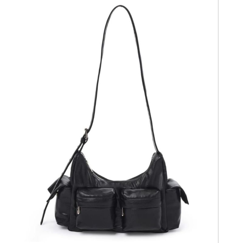 NAOMI TREND POCKET FASHION BKK THAILAND KOREA IMPORTED | Shopee Malaysia