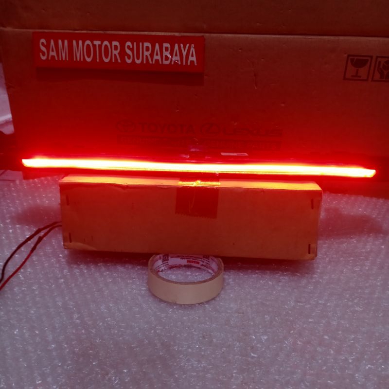 Original hyundai Creta spoiler stop light | Shopee Malaysia