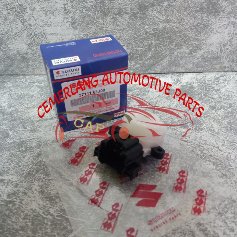 Apv CONTACT KEY SWITCH - SUZUKI APV ORI IGNIS SWITCH | Shopee Malaysia