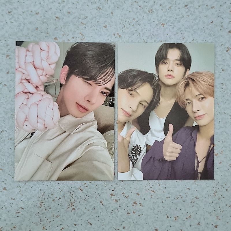 Pc MPC Mini Photocard TXT POB Dream Week 2024 ACT: Sweet Mirage ASM Merchandise MD Multi Bag ...