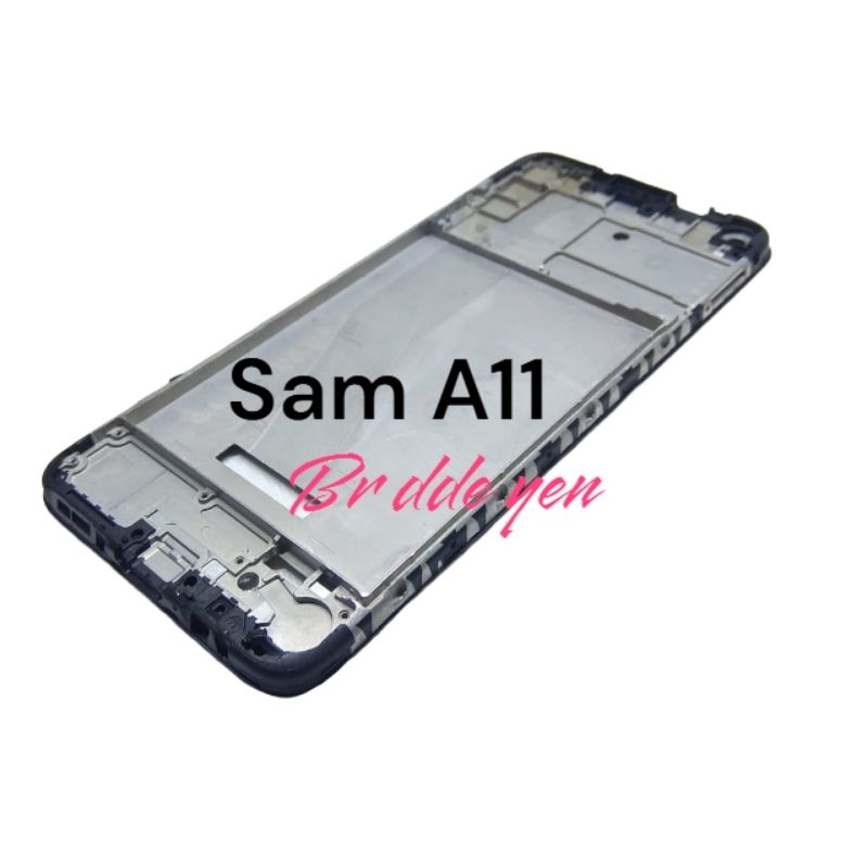 Lcd FRAME For SAMSUNG A01. A01 CORE. A03. A10. A11. A12. A13. A20. A21s ...