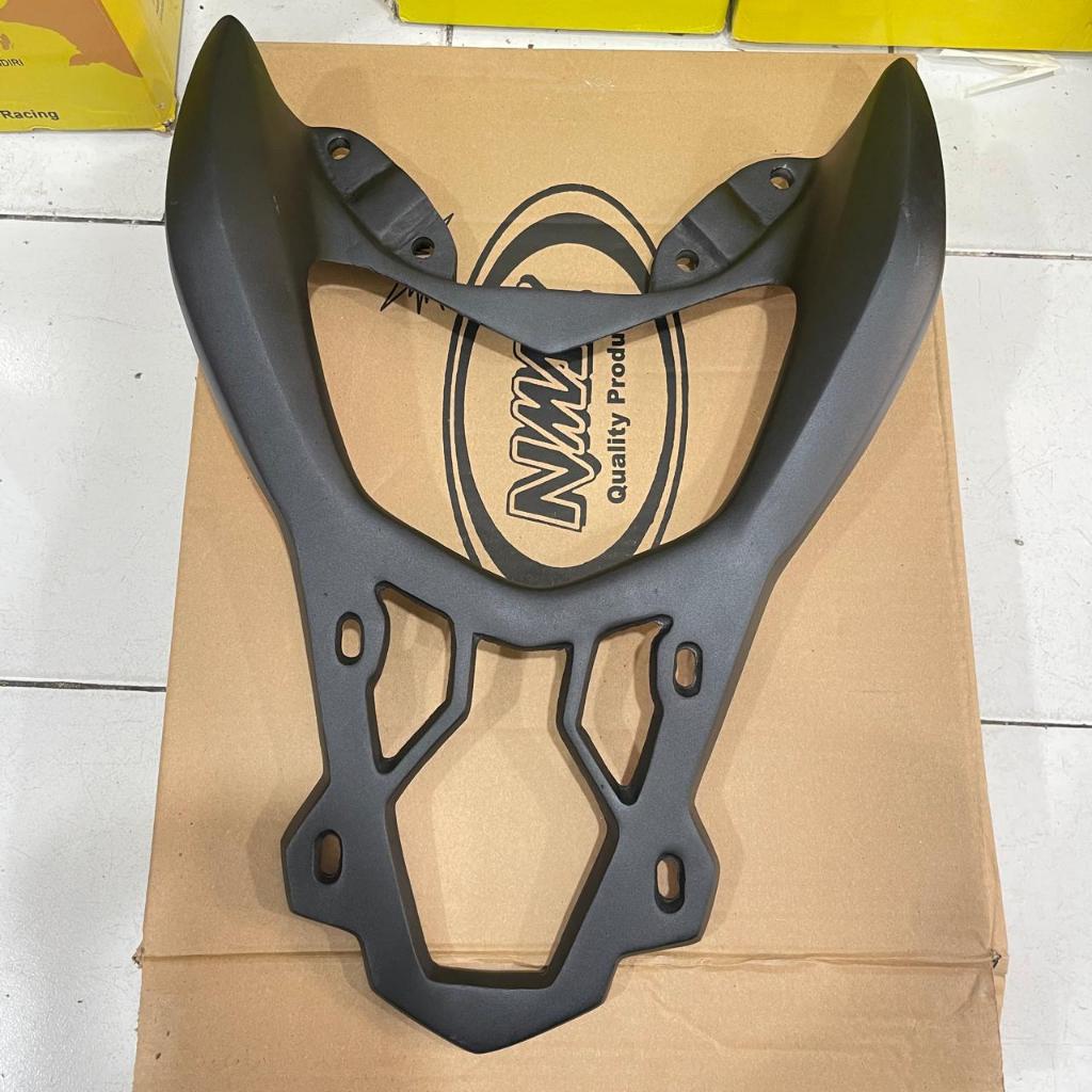 Nmax NEW 2020-2024 TOP BOX Bracket For GIVI BOX, SHAD, NMAX NEW BOX ...