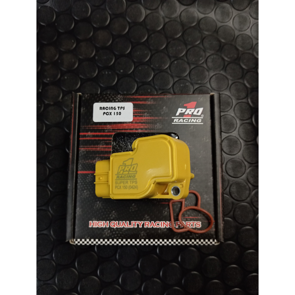 Honda RACING TPS SENSOR/YAMAHA SENSOR TPS RACING PRO 1 RACING BEAT ...