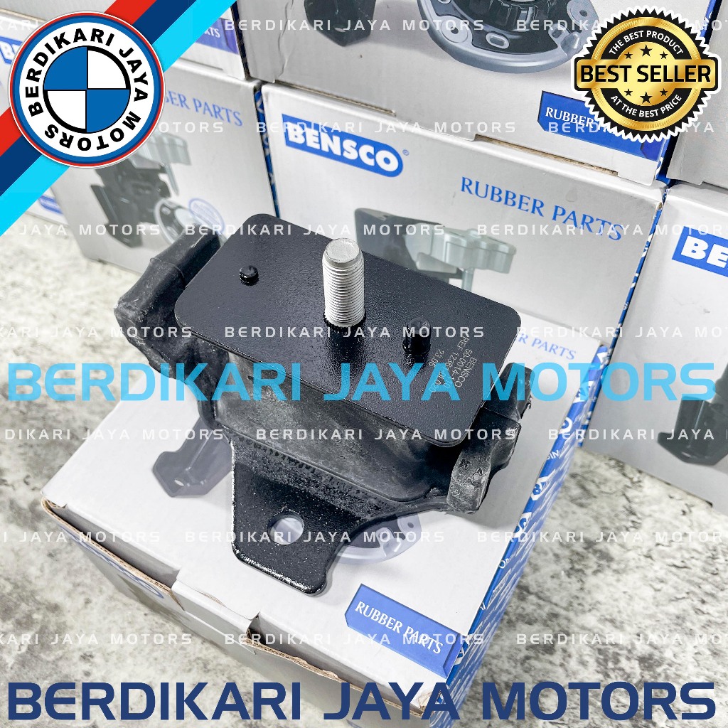 MESIN Engine MOUNTING MONTING ENGINE AT FR MATIC FRONT TOYOTA INNOVA ...