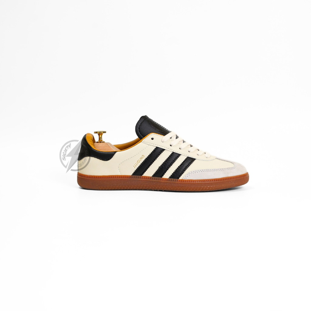 Jjjjound x adidas Samba OG Off'White' ID8708 | Shopee Malaysia