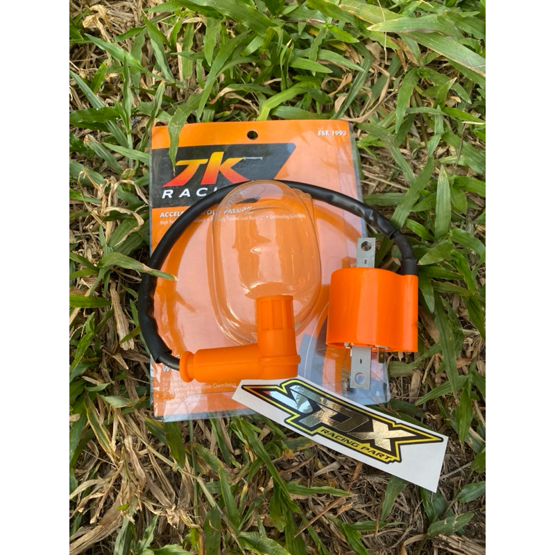 Original TK RACING Coil | Shopee Malaysia