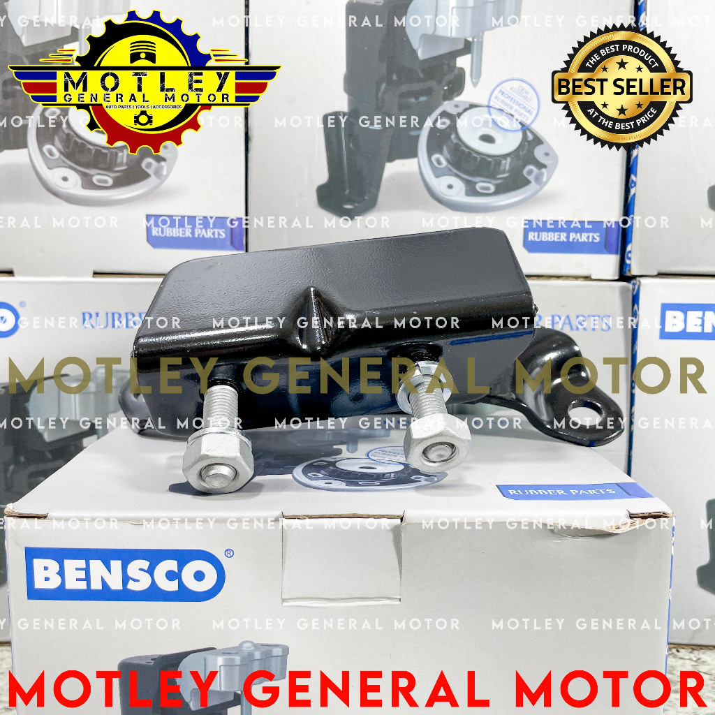 MESIN Engine MOUNTING CENTER ENGINE MOUNTING TOYOTA COROLLA TWINCAM ...