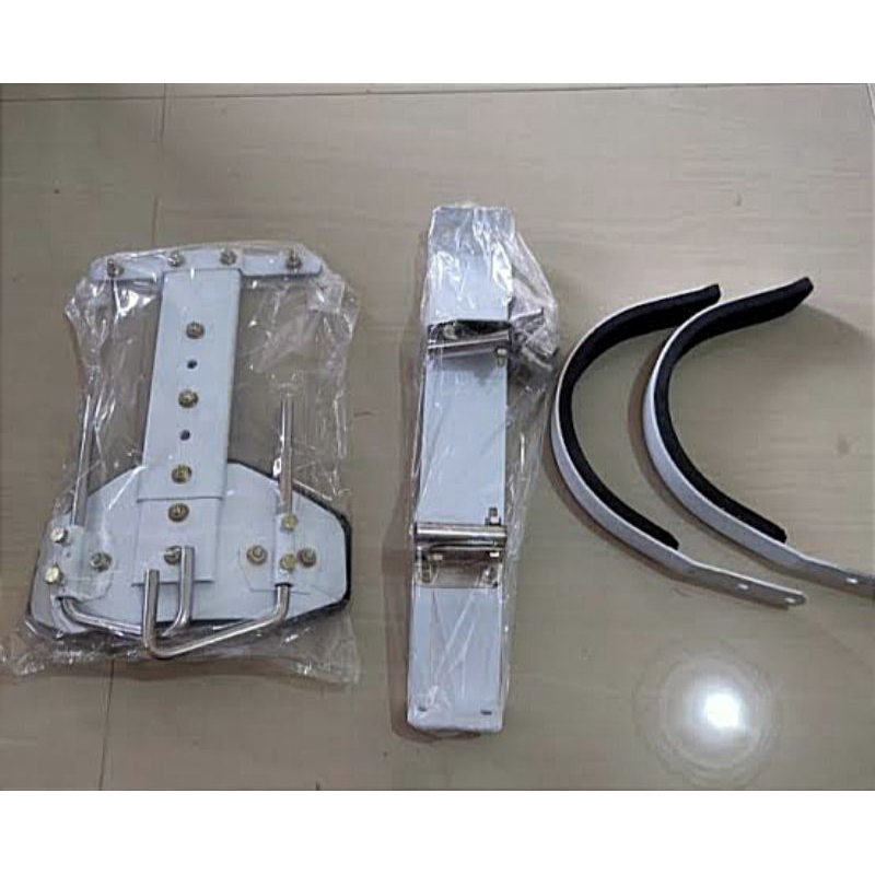 Complete Complete Trio Harness + Cross (Stand Harness) | Shopee Malaysia