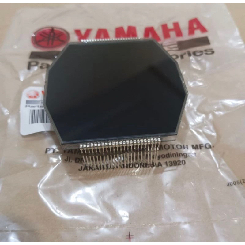 LCD Speedometer XSR 155 | Shopee Malaysia