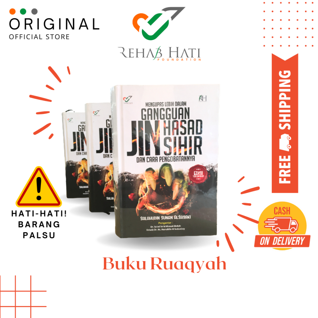 The book "Extinguishing Deeper Negative Energy, Hasad & Non-physical ...