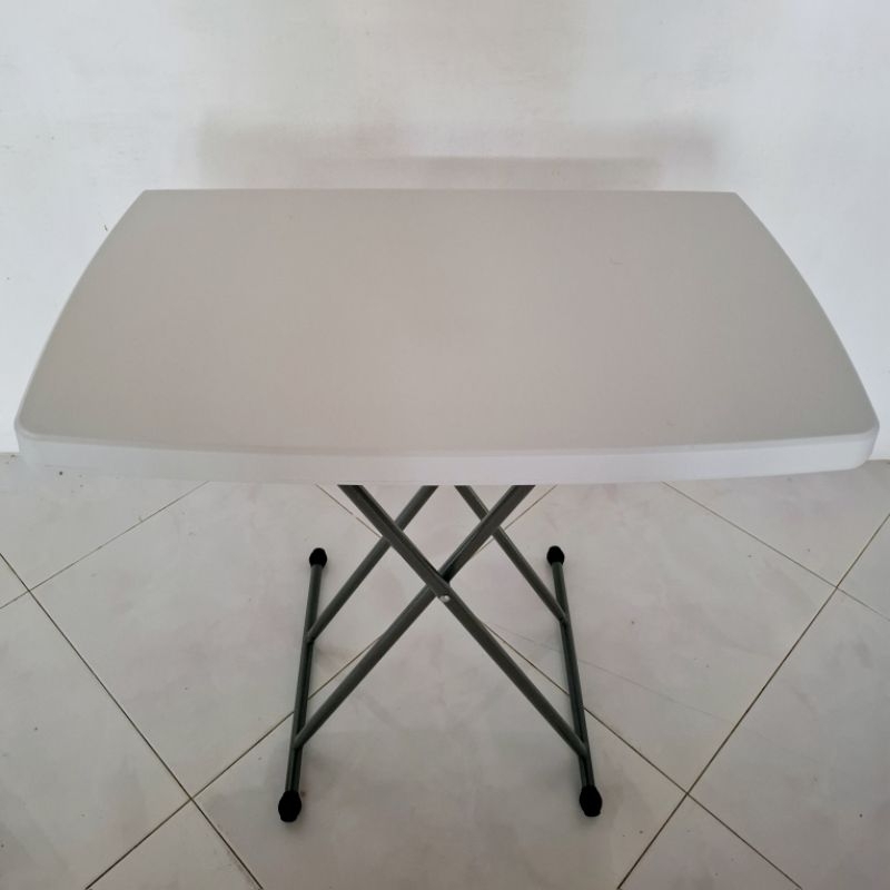 New Multipurpose Folding Table - dining table-laptop table- work ...