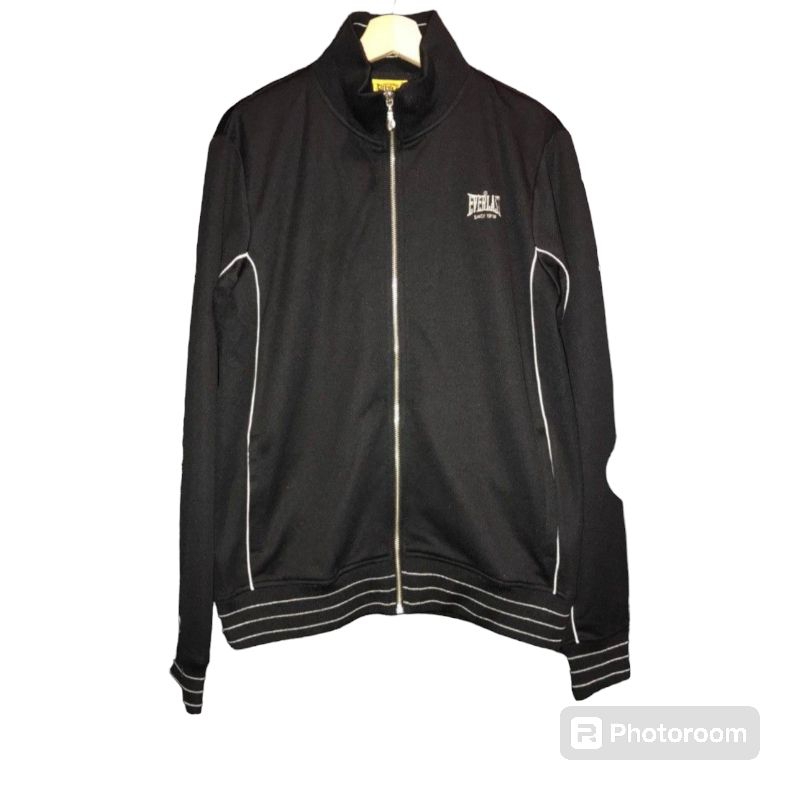 Everlast Man Jacket | Shopee Malaysia