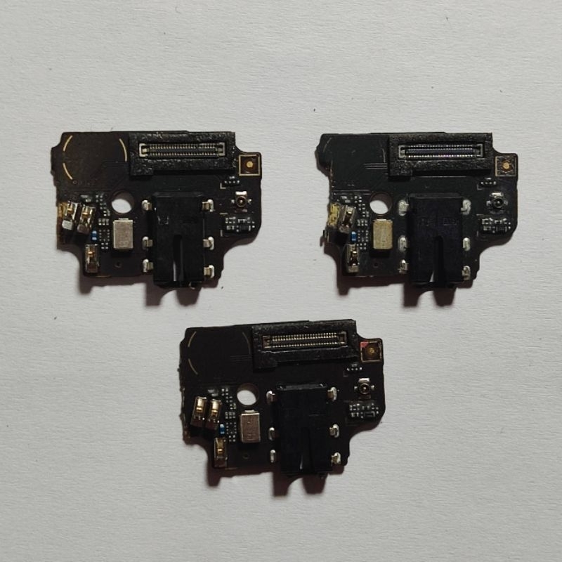 Board Connector+Mic Vivo Z1 Pro/Z5X Ex Fracture Original (Unit) | Shopee Malaysia