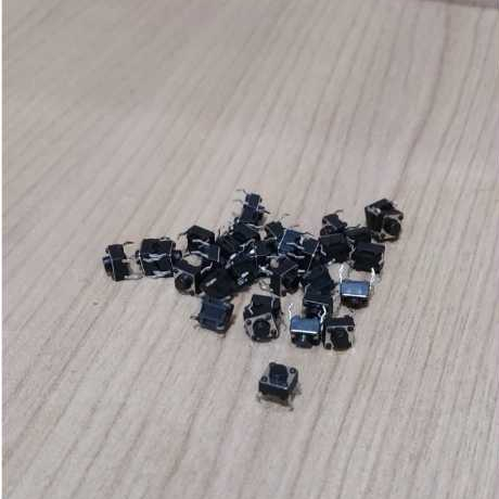 MESIN China TV switch/china TV Machine Tack switch (20 Pieces) | Shopee ...