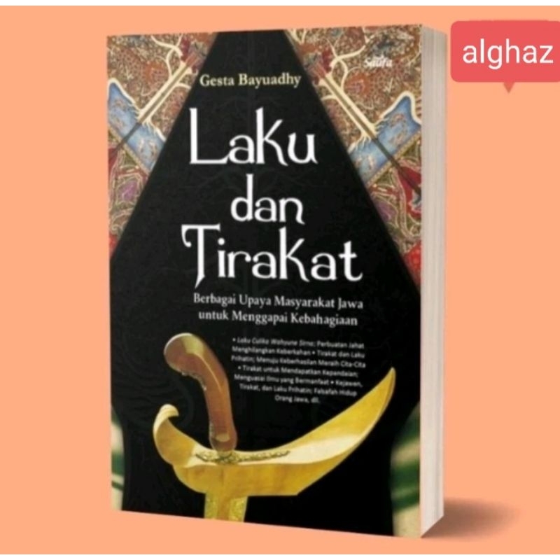 Original LAKU And TIRAKAT | Shopee Malaysia