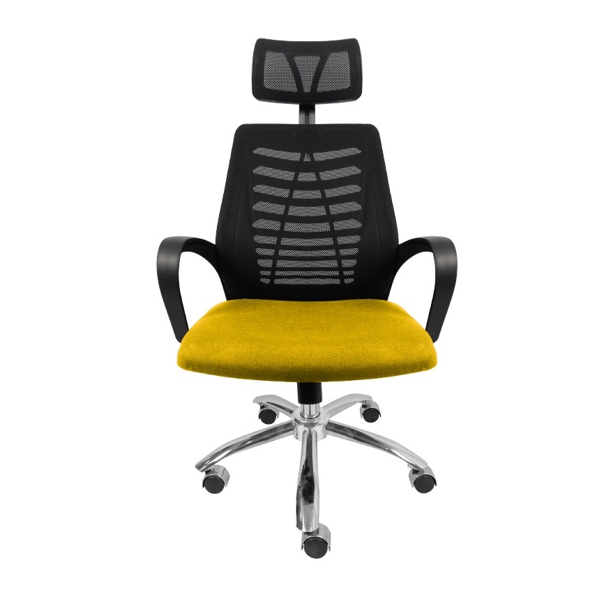 Office Chair GRESCO Work Chair GE6006HARC Molek Furniture | Shopee Malaysia