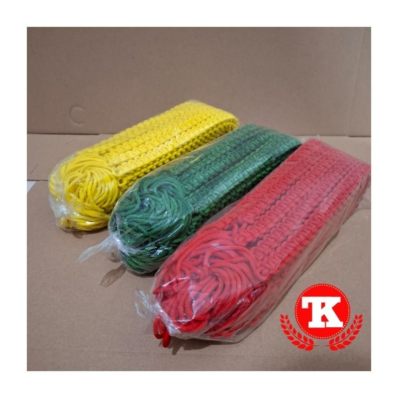 20-pack Small Scout Kur Rope | Shopee Malaysia