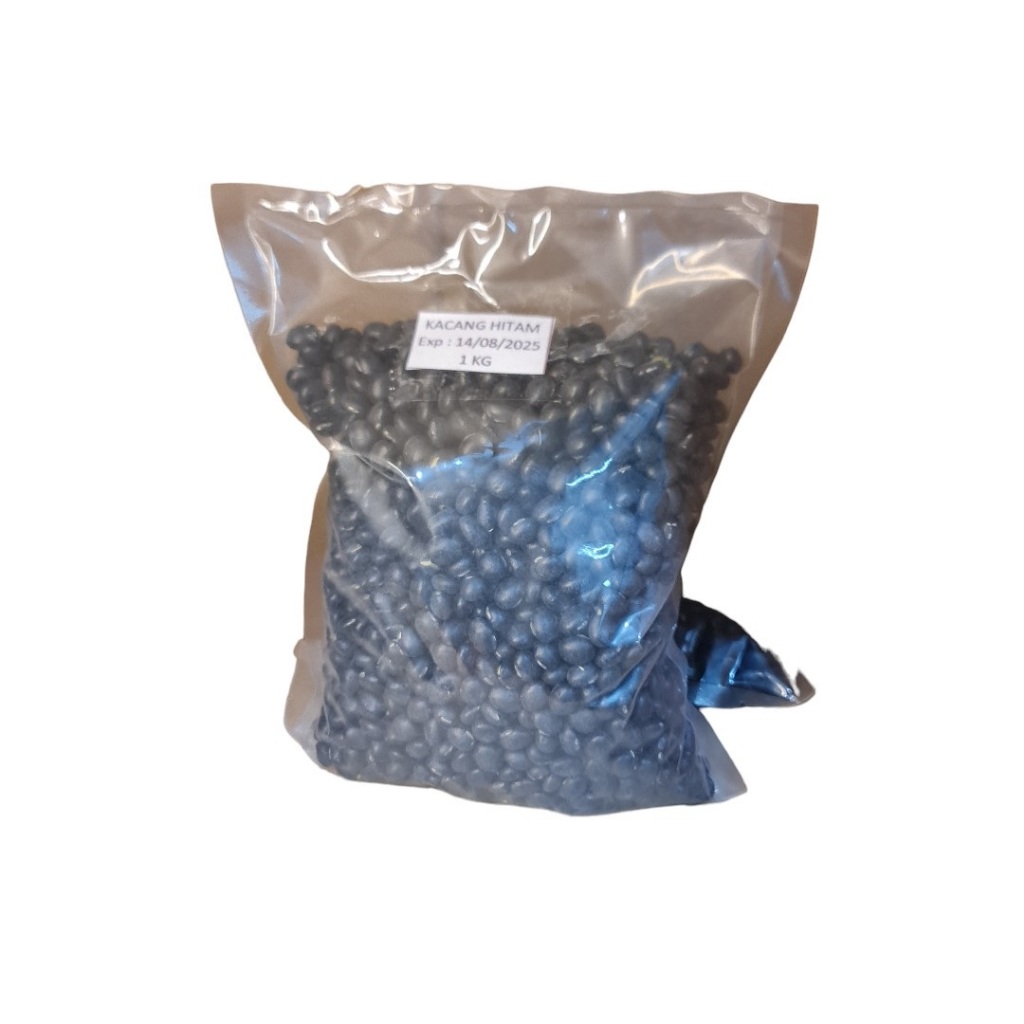 Imported black Raw Soybeans black soy beans 250 500 1000 Grams 1 kg 1kg ...