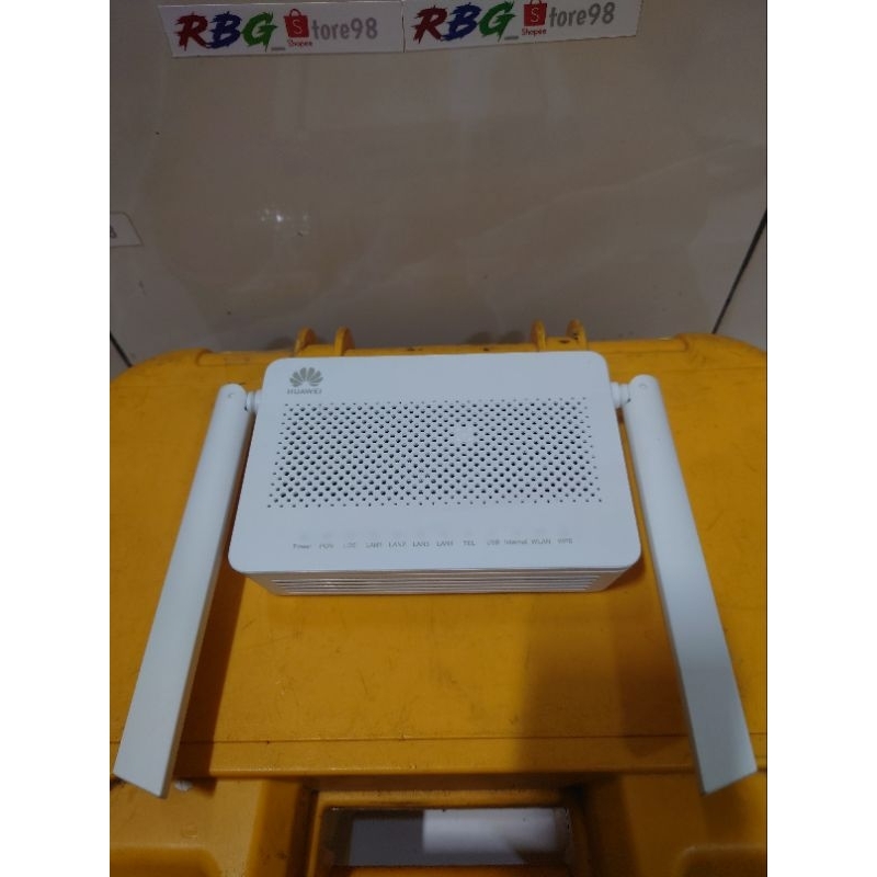 HUAWEI GPON ONT HG8145V5 blue port | Shopee Malaysia
