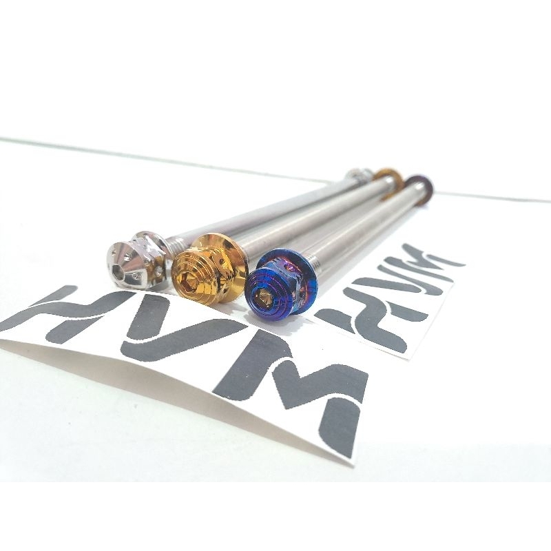 Front Axle motor mio soul gt 125 mio j gt fino mio gear mio z m3 Etc ...