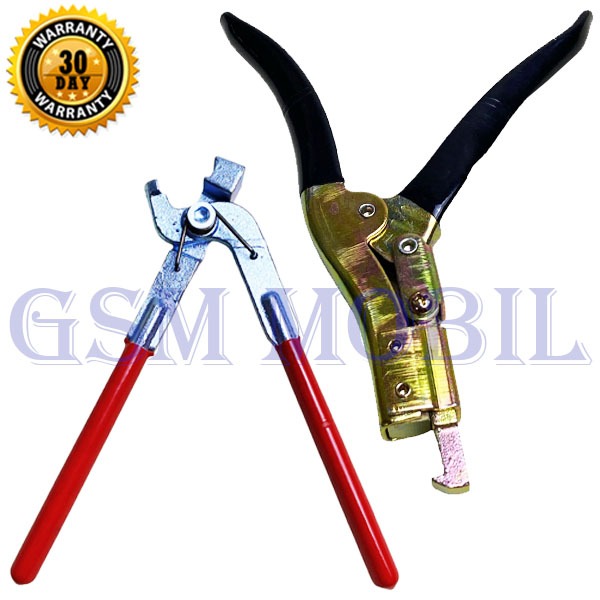 Radiator Plastic Opener Pliers Plier Heavy Duty - 10006271 | Shopee ...