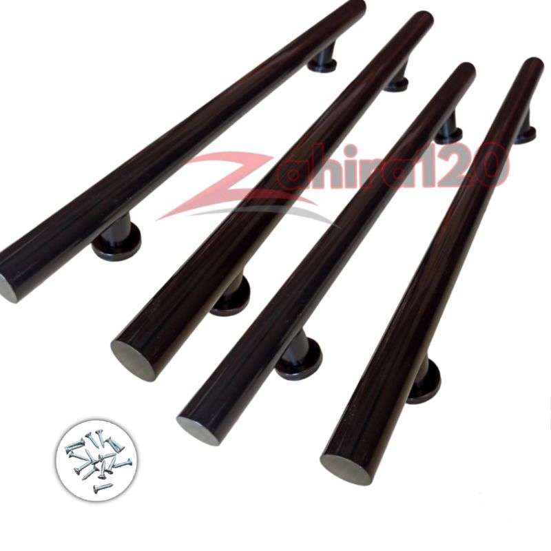 4 Pcs 80CM long and 1 meter long, aesthetic minimalist house door ...