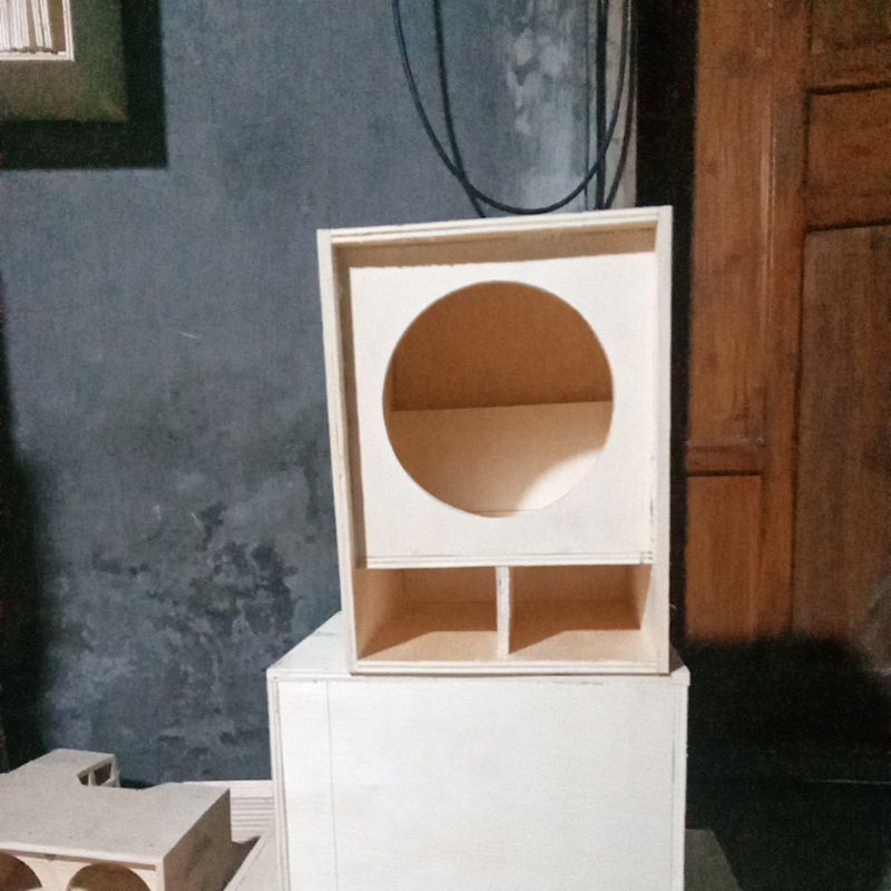 Luxury 6 inch mini scoop box | Shopee Malaysia