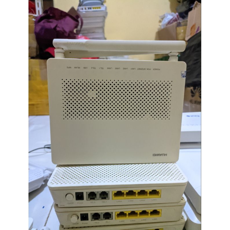 Huawei HG8245A ONT HUAWEI HG8245A | Shopee Malaysia