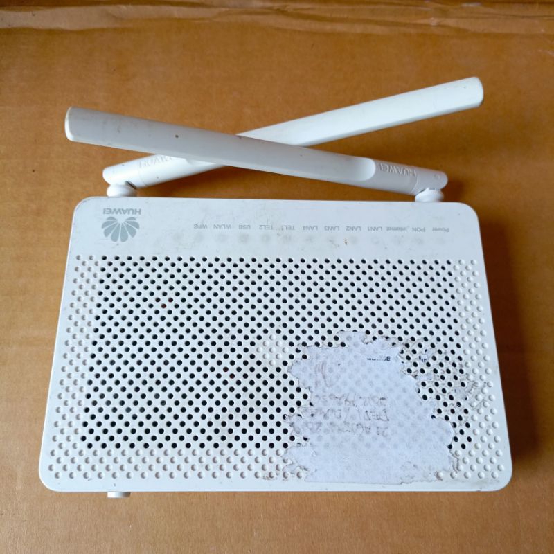 Modem router huawei hg8245h5 | Shopee Malaysia