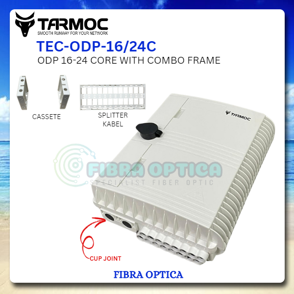 Tarmoc ODP 8/16/24 Core Double Lock COMBO|Double Lock ODC 8 16 24C ...
