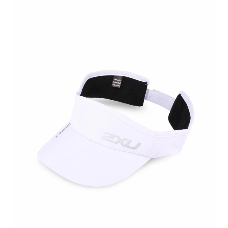2xu RUN VISOR running cap original | Shopee Malaysia