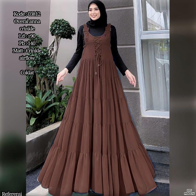 Best Selling!! ANNA. Cool AIRFLOW GAMIS Vest For Women VIRAL Now ...