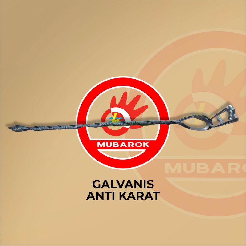 24core Stainless Steel Galvanize helical Fittings/helical Fittings ...