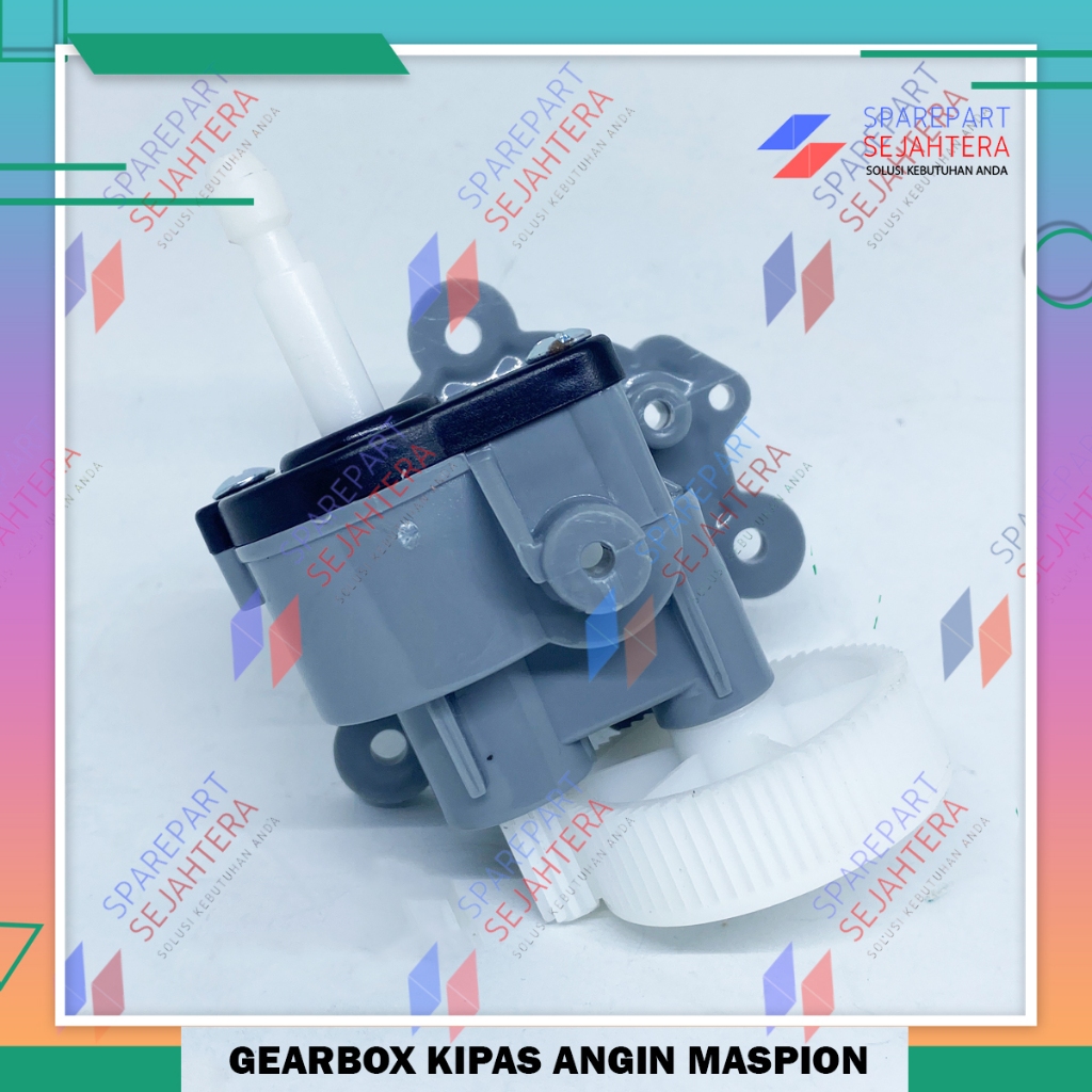 MESIN Gearbox GEARBOX Dynamo FAN Engine MASPION BINTANG GIR BOK WALL ...