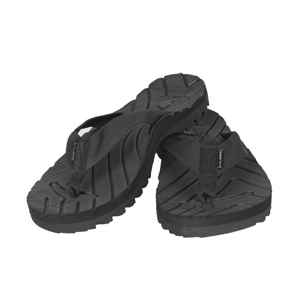 Kalibre Thunder Flip-flops 960051 Black Mountain/Outdoor/Trekking ...