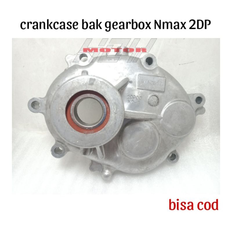 Cover gearbox lid crankcase krengkes block gearbox ratio gear box ...
