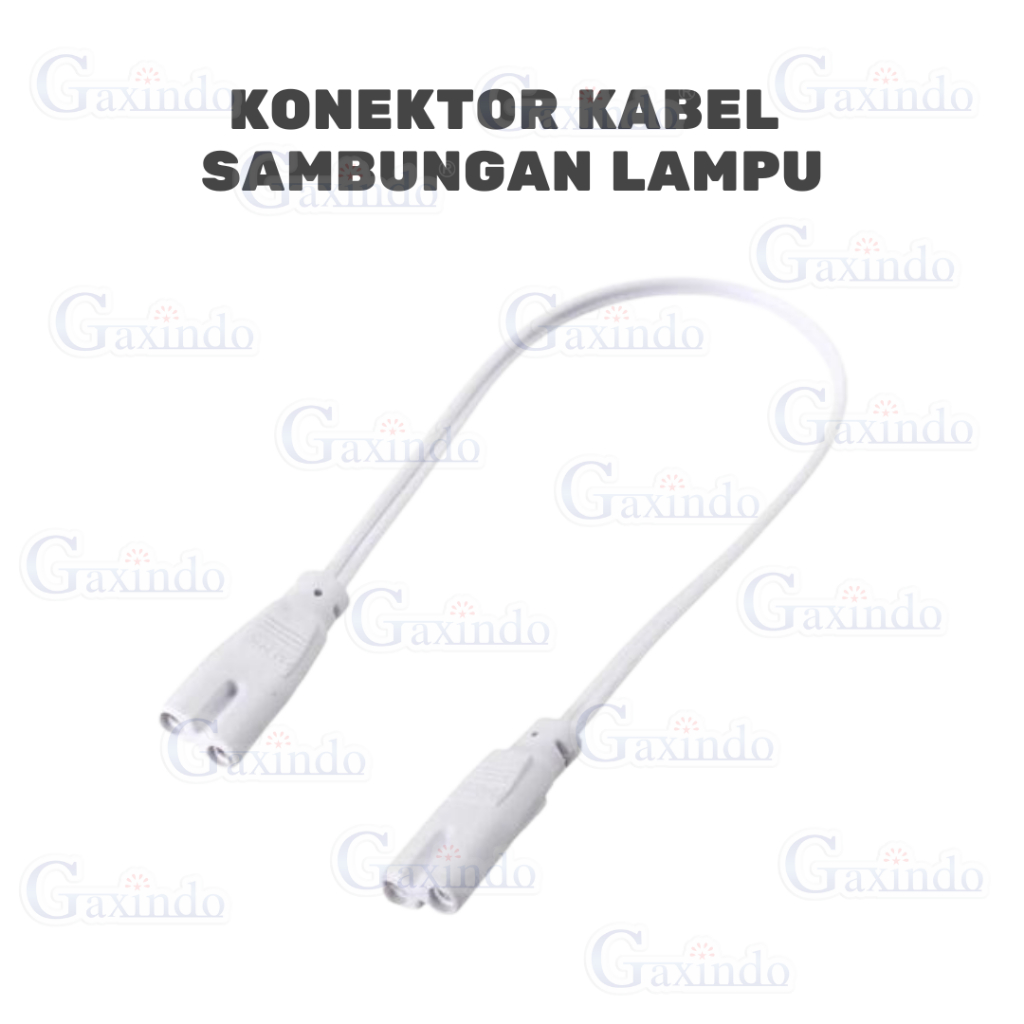 Cable CONNECTOR LIGHT SOCKET TL T4 T5 T8 S2000 CABLE CONNECTOR LAMP ...
