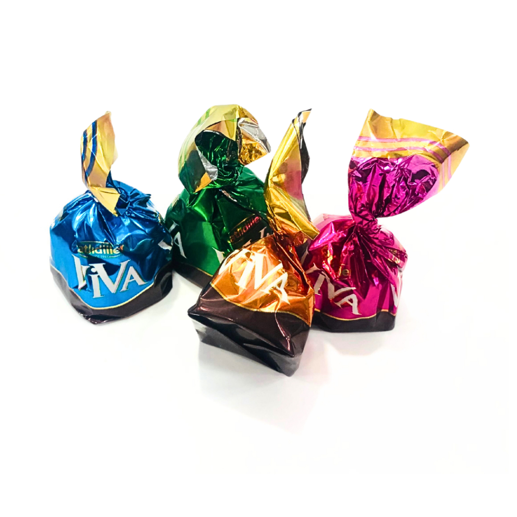 Mixed Turkish Chocolate 1kg | Mixed Flavored Chocolate | By Hajj Umrah ...