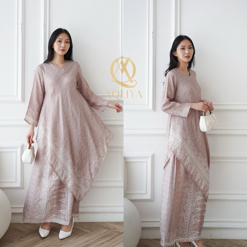 JUPRI PODANG BATIK SET | Shopee Malaysia
