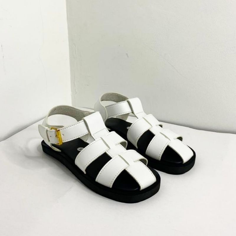 Sb - NIKITA SPIDY SANDALS | Shopee Malaysia