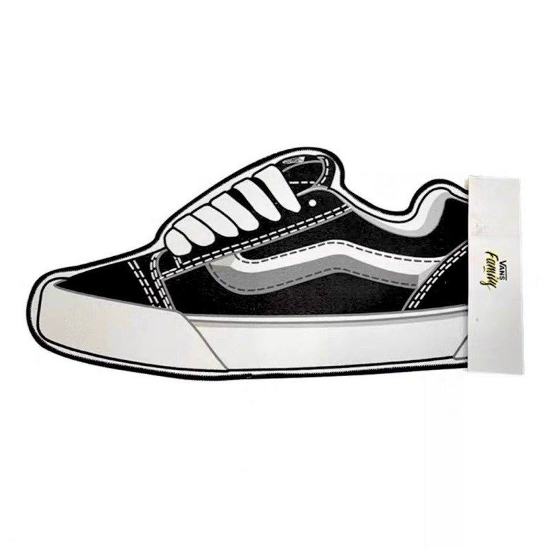 Vans Carpet rug Carpet knu skool edition official merchandise vans ...